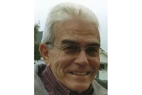 Ronald Jansen Obituary (2020) - De Pere, WI - Green Bay Press-Gazette