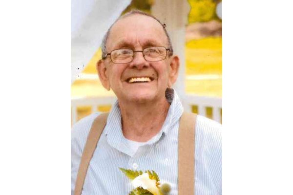 Theodore Fuller Obituary (1943 - 2020) - Oconto, WI - Green Bay Press ...
