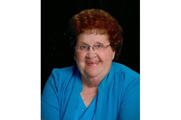 Verna Parins Obituary (1925 - 2021) - Howard, WI - Green Bay Press-Gazette