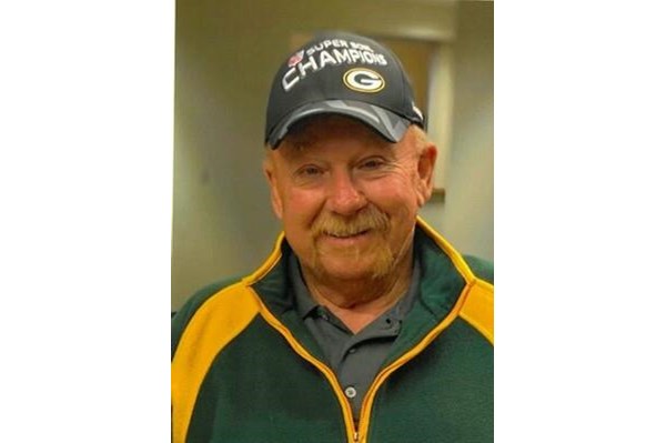Steve Buchholz Obituary (1952 - 2021) - New Franken, WI - Green Bay ...