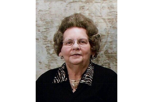 Jean Pritzl Obituary (2021) - Green Bay, WI - Green Bay Press-Gazette