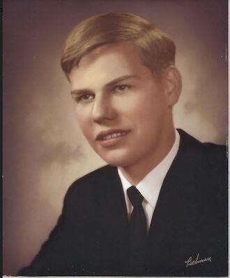 Daniel Witt Obituary (1950 - 2021) - Kaukauna, WI - Green Bay Press-Gazette