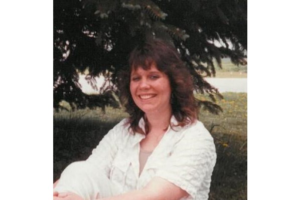 Connie Jonet-Heraly Obituary (1969 - 2021) - Luxemburg, WI - Green Bay ...