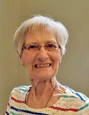 Ann Clark Obituary (1936 - 2021) - Kewaunee, WI - Green Bay Press-Gazette