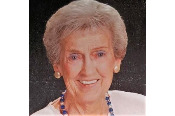 Mary Meikle Obituary (2021) - Whitewater, WI - Green Bay Press-Gazette