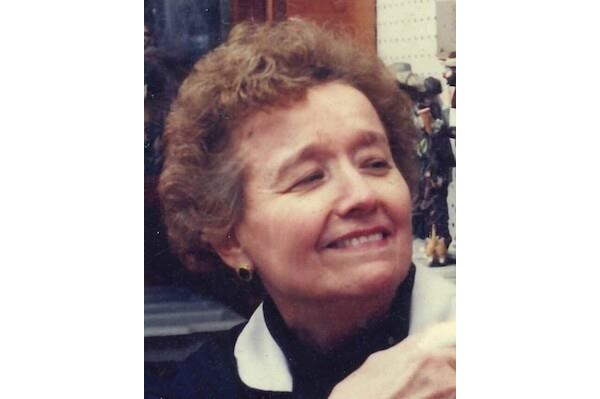 Dolores Cottrell Obituary (2021) - Oneida, WI - Green Bay Press-Gazette