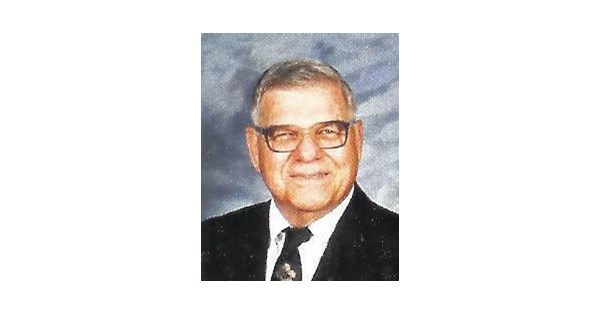 Gerald Randall Obituary (1941 - 2020) - Xenia, OH - Greene County Dailies