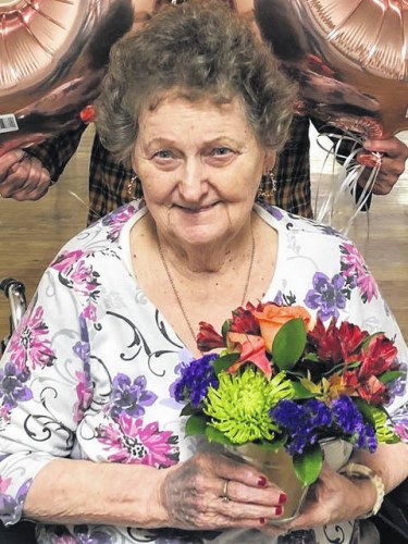 Hazel Inlow Obituary (1930 - 2020) - Xenia, OH - Greene County Dailies