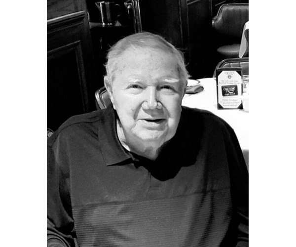 Lawrence Fox Obituary (1935 - 2022) - Xenia, OH - Greene County Dailies