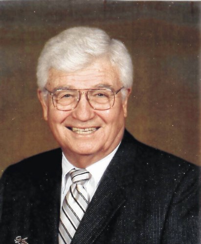 John MacMillan Obituary (1937 - 2022) - Xenia, OH - Greene County Dailies