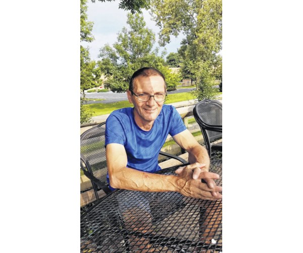 Michael Jones Obituary (2022) - Dayton, OH - Greene County Dailies