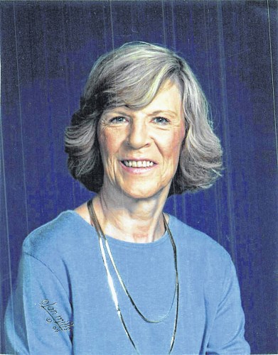 Janet Carchedi Obituary (2023) - Fairborn, OH - Greene County Dailies