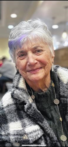 Dinah Nidiffer Obituary (2023) - Xenia, OH - Greene County Dailies