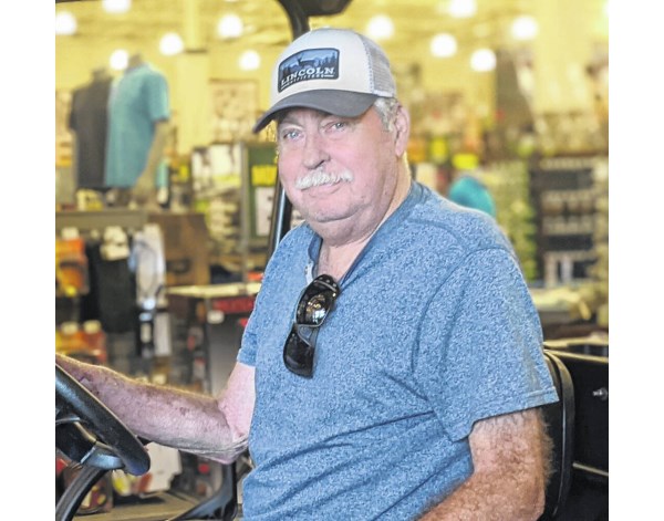 Richard Mangan Obituary (2024) - Xenia, OH - Greene County Dailies