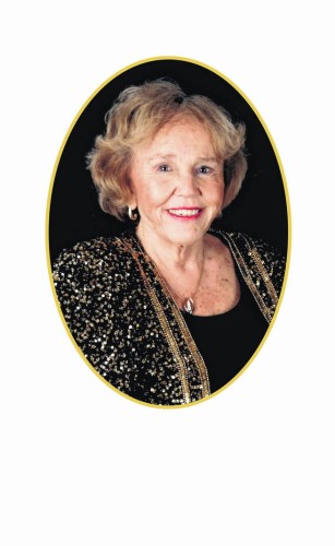 Kay Rich Obituary (1936 - 2024) - Urbana, OH - Greene County Dailies