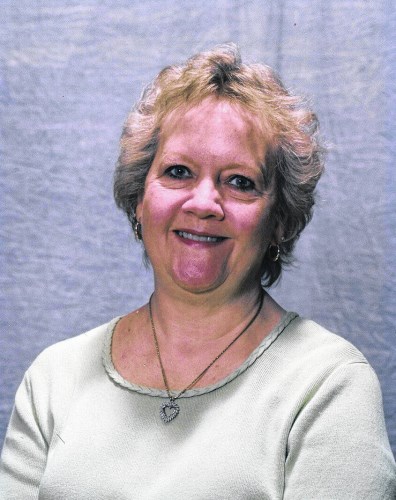 Patricia Johnson Obituary (1948 - 2024) - Xenia, OH - Greene County Dailies