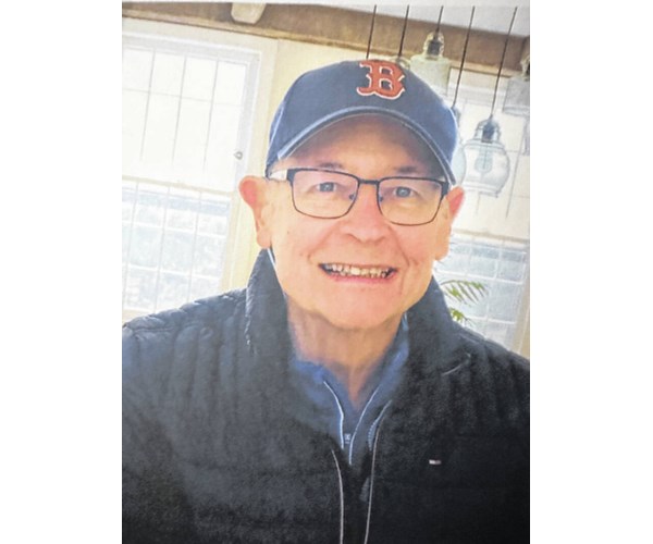 Joe Townsley Obituary (1942 - 2024) - Xenia, OH - Greene County Dailies