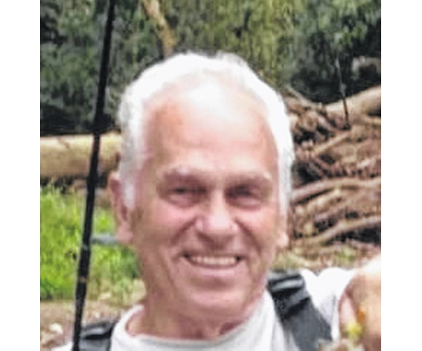 Terry Mont Obituary (1943 - 2024) - Xenia, OH - Greene County Dailies