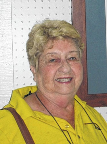 Freda Clark Obituary (2025) - Xenia, OH - Greene County Dailies