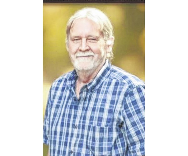 Raymond Johnson Obituary (2025) - Xenia, OH - Greene County Dailies