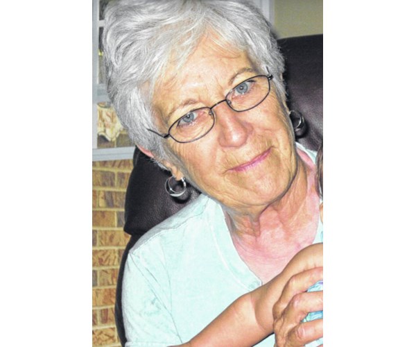 Ann Walker Obituary (2025) - Xenia, OH - Greene County Dailies