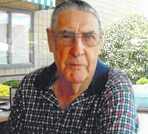 Jesse May Obituary (1930 - 2026) - Beavercreek, OH - Greene County Dailies