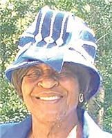 Matilda Thomas Obituary (2023) - Greenville, FL - The Madison County ...