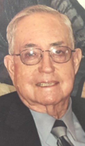 Joseph Bowers Obituary (2023) - Greeneville, TN - Greeneville Sun