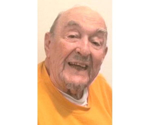 Edward Jeffries Obituary (1932 - 2024) - Greeneville, TN - Greeneville Sun
