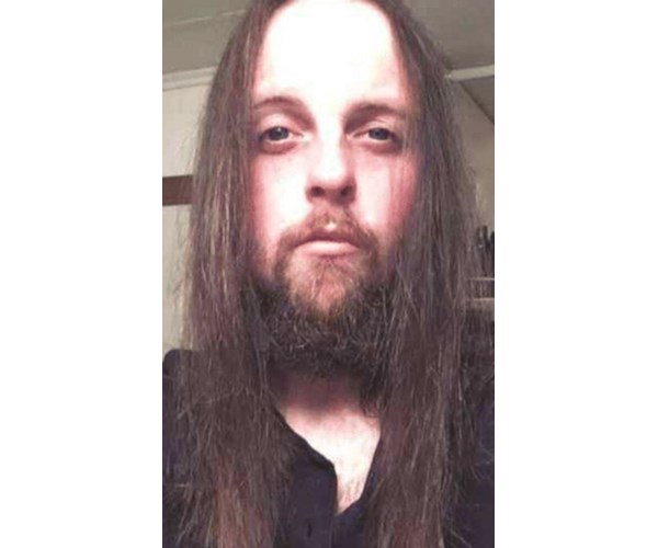 Trevor Ball Obituary (1997 - 2022) - Kodak, TN - Greeneville Sun