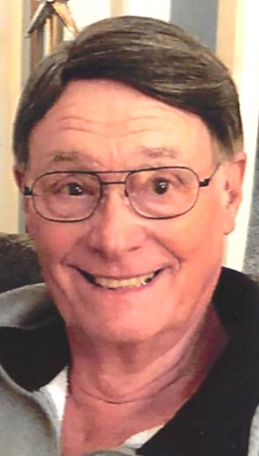 Gordon Aldridge Obituary (2023) - Greeneville, TN - Greeneville Sun