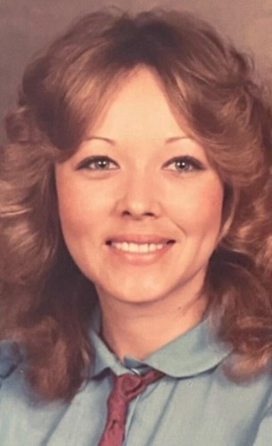 Jeanette Gosnell Obituary (2024) - Greeneville, TN - Greeneville Sun