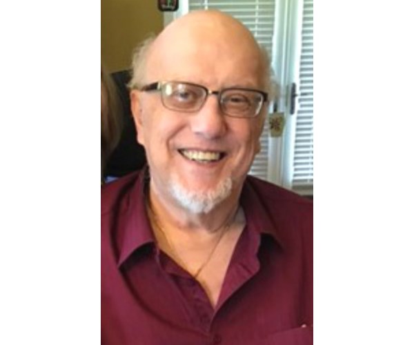 John Antonelli Obituary (2021) - Greeneville, NC - Greeneville Sun