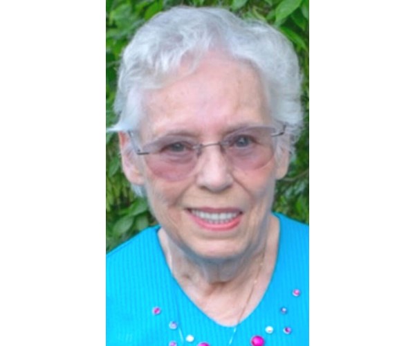 Marilyn Smith Obituary (2025) - Greeneville, TN - Greeneville Sun