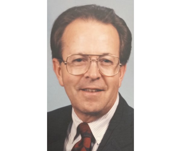 Raymond Morin Obituary (2024) - Greeneville, TN - Greeneville Sun