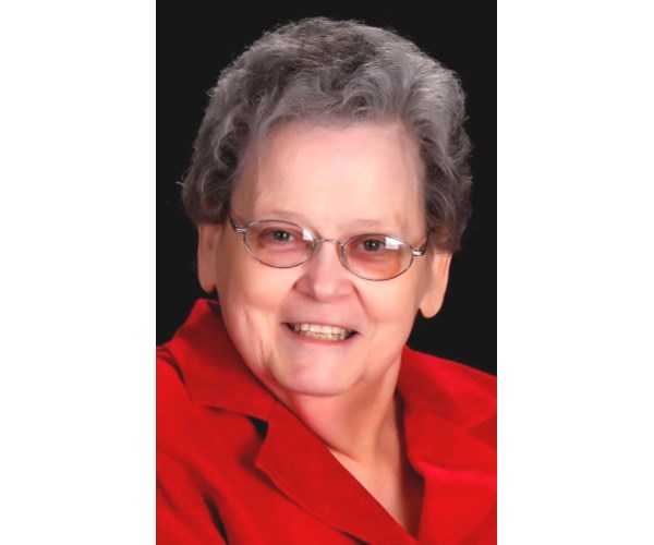 Sherry Edwards Obituary (2024) - Greeneville, TN - Greeneville Sun