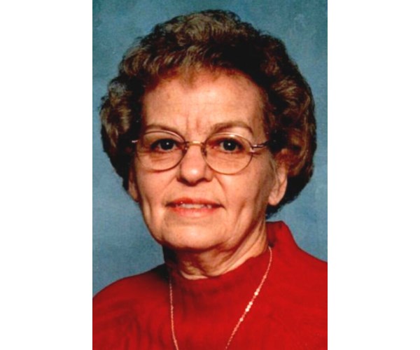 Naomi Cutshaw Obituary (2023) - Greeneville, TN - Greeneville Sun