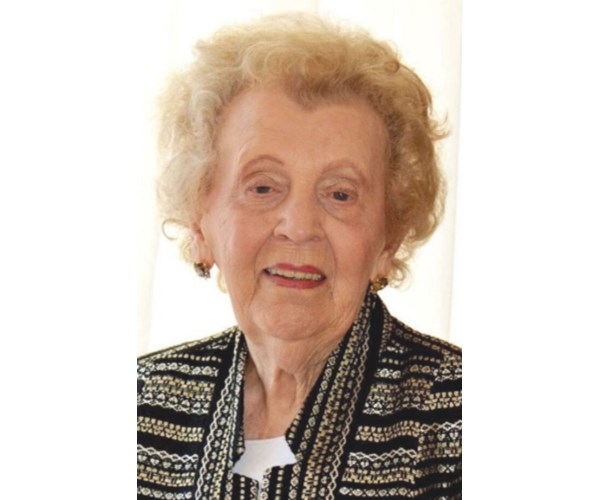 Rosella Gass Obituary (2022) - Greeneville, TN - Greeneville Sun
