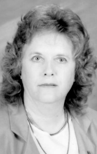 Daphne Myers Obituary (2024) - Greeneville, TN - Greeneville Sun