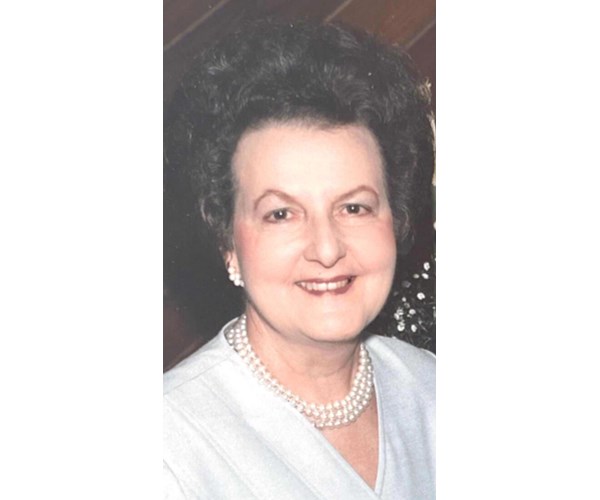 Barbara Wright Obituary (1936 - 2024) - Conklin Community, TN ...