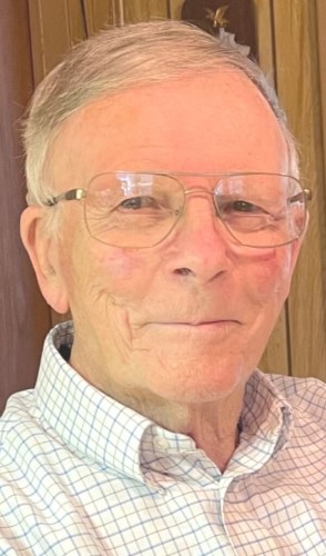 William Metcalf Obituary (2022) - Greeneville, TN - Greeneville Sun
