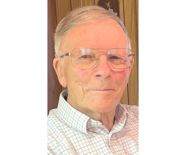 William Metcalf Obituary (2022) - Greeneville, TN - Greeneville Sun