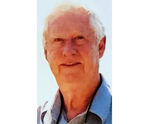 John Baskette Obituary (1937 - 2023) - Greeneville, TN - Greeneville Sun