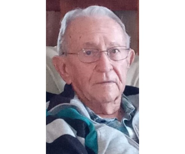 Johnny Wilson Obituary (2024) - Greeneville, TN - Greeneville Sun
