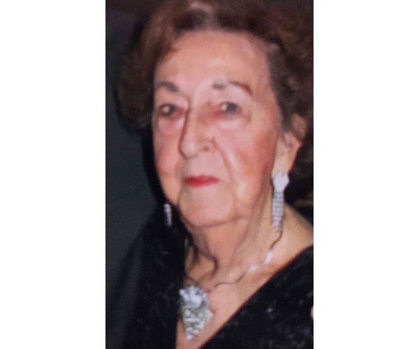Margie Williams Obituary (1925 - 2022) - Greeneville, NC - Greeneville Sun