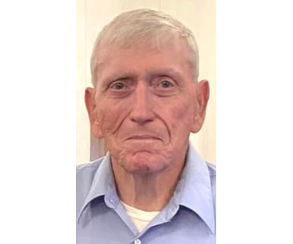 Donald Gray Obituary (2024) - Greeneville, TN - Greeneville Sun