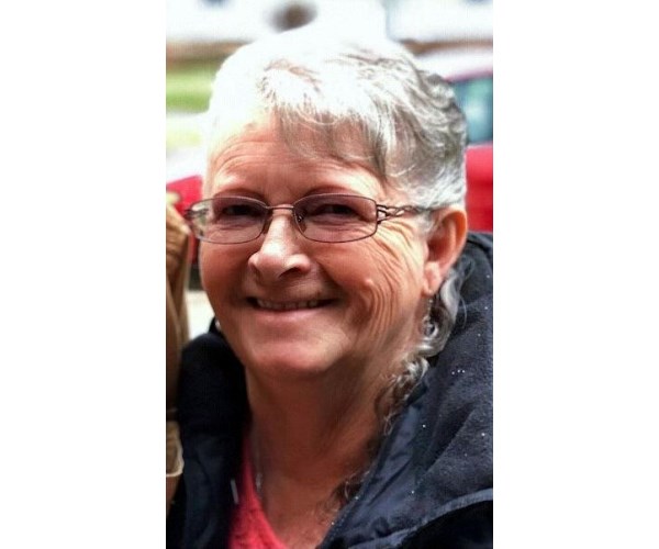 Cynthia Queen Obituary (2023) - Greeneville, TN - Greeneville Sun