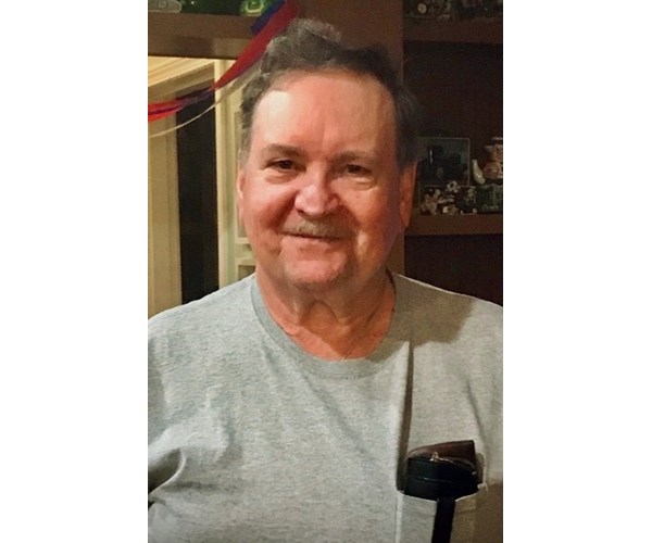 Lloyd Jeffries Obituary (1947 - 2025) - Greeneville, TN - Greeneville Sun