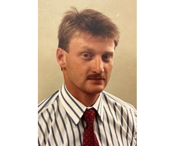 Danny Shaw Obituary (1962 - 2025) - Greeneville, TN - Greeneville Sun