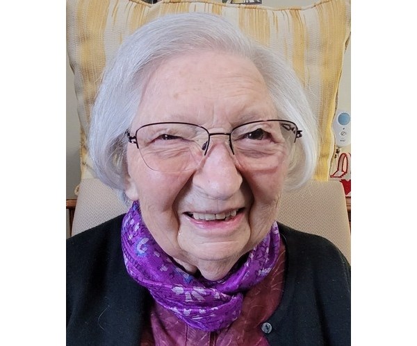 Myrtle Brown Obituary (1926 - 2025) - Greeneville, TN - Greeneville Sun